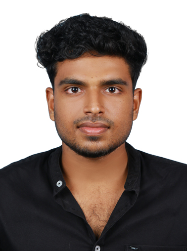 Nithin Raj